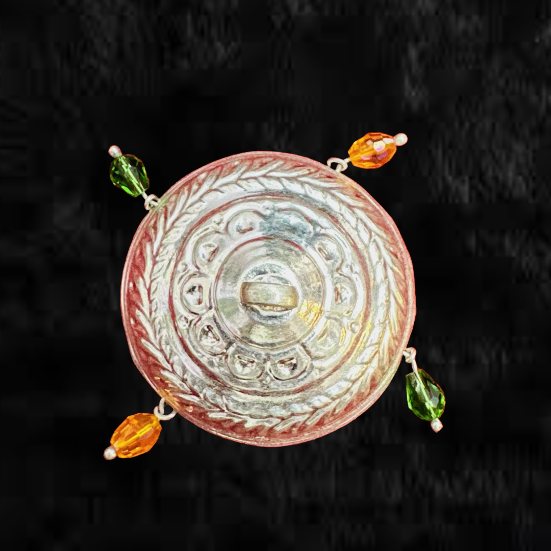 Silver Shyam Chattar Size No.3 - Welcome to Lakhdatar Variety Store ...